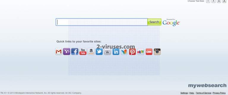InboxAce Toolbar – Hvordan fjernes det? – MalwareRid